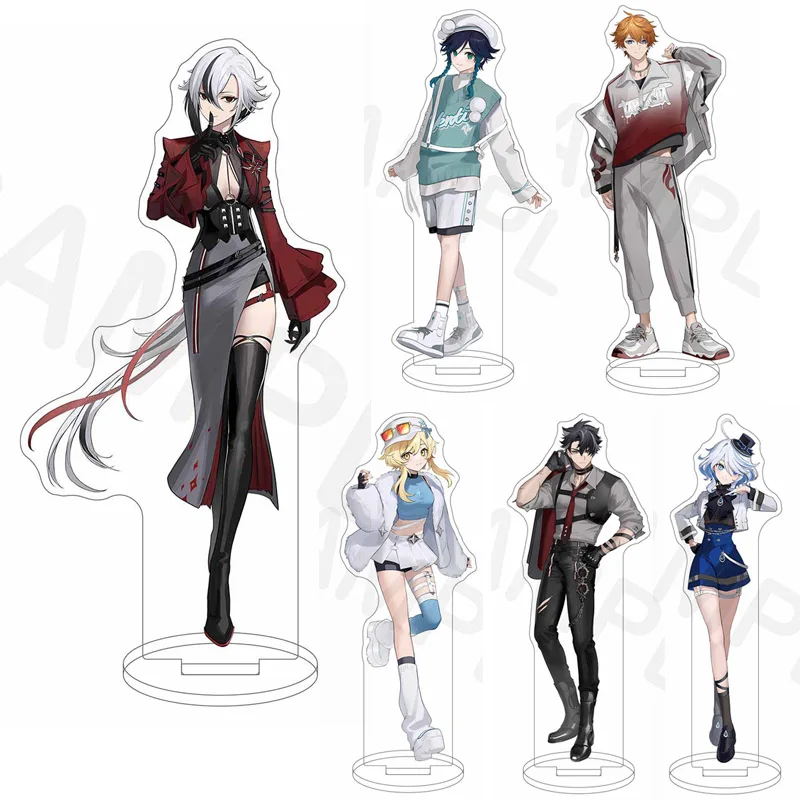 Hot-Game-YUANSHEN-Stand-Anime-Cartoon-Cosplay-Figure-Character-Acrylic ...