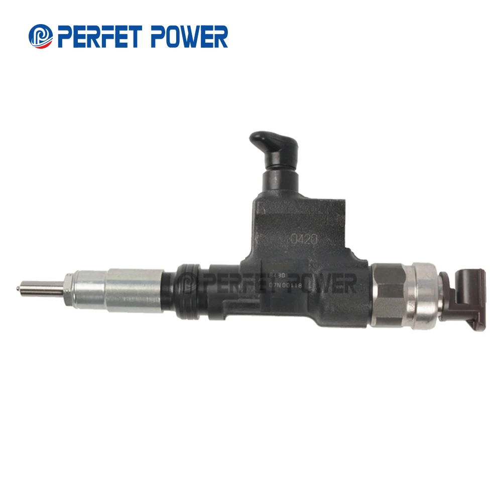 Remanufactured-Common-Rail-Injector-095000-8480-095000-8480-0950008480 ...