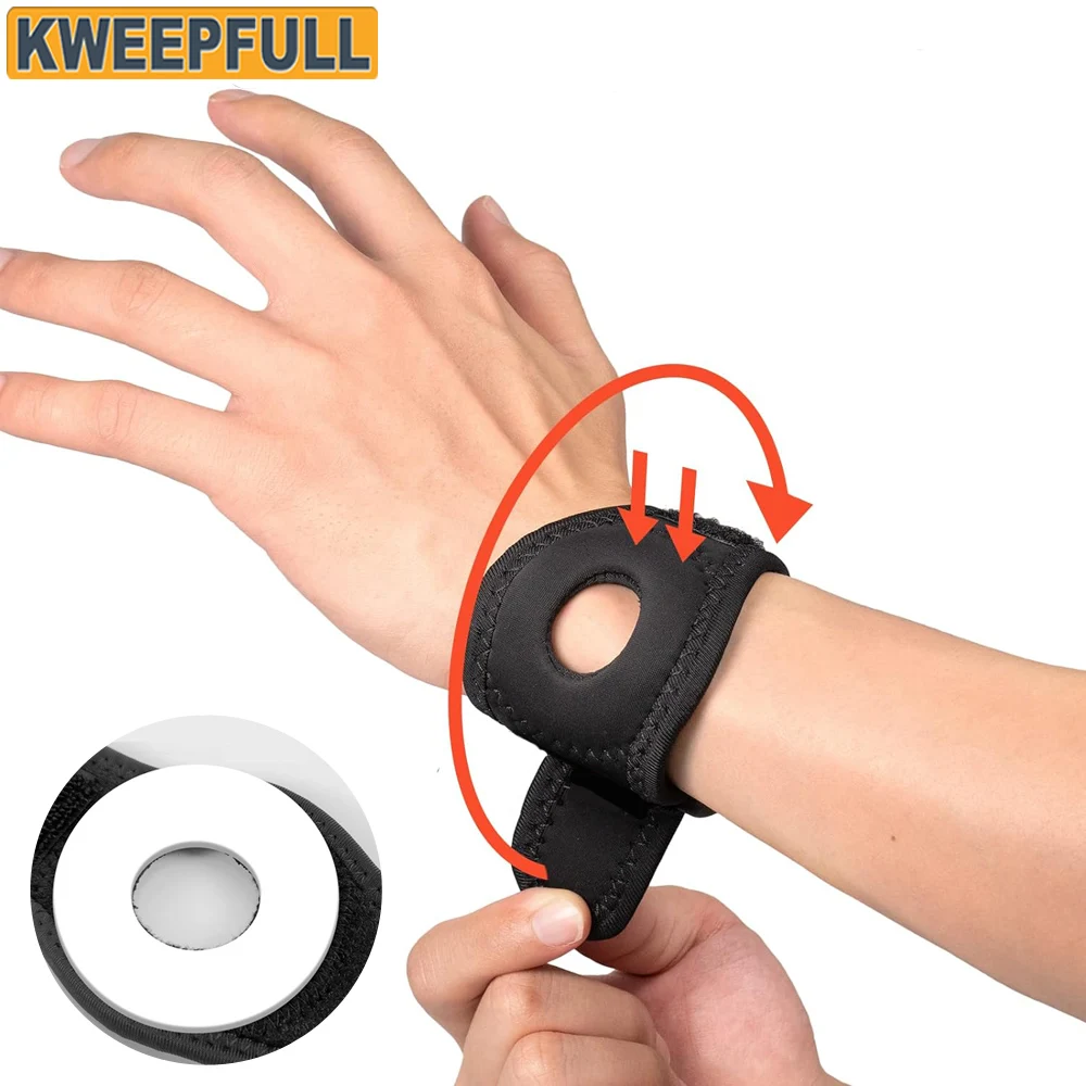 1Pcs-Wrist-Brace-for-Ulnar-Sided-Wrist-Pain-TFCC-Tear-Pinky-Side-Wrist ...