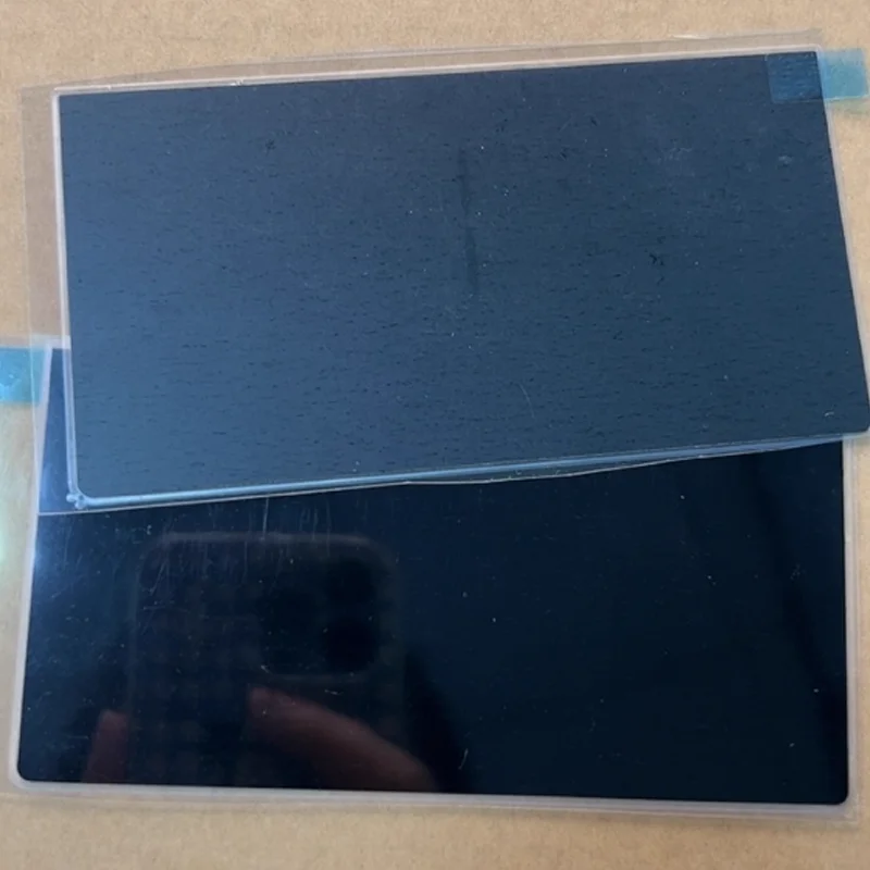 Touchpad Sticker Paper for Lenovo Thinkpad T14 T14S gen 2 x13 GEN 2 GEN ...