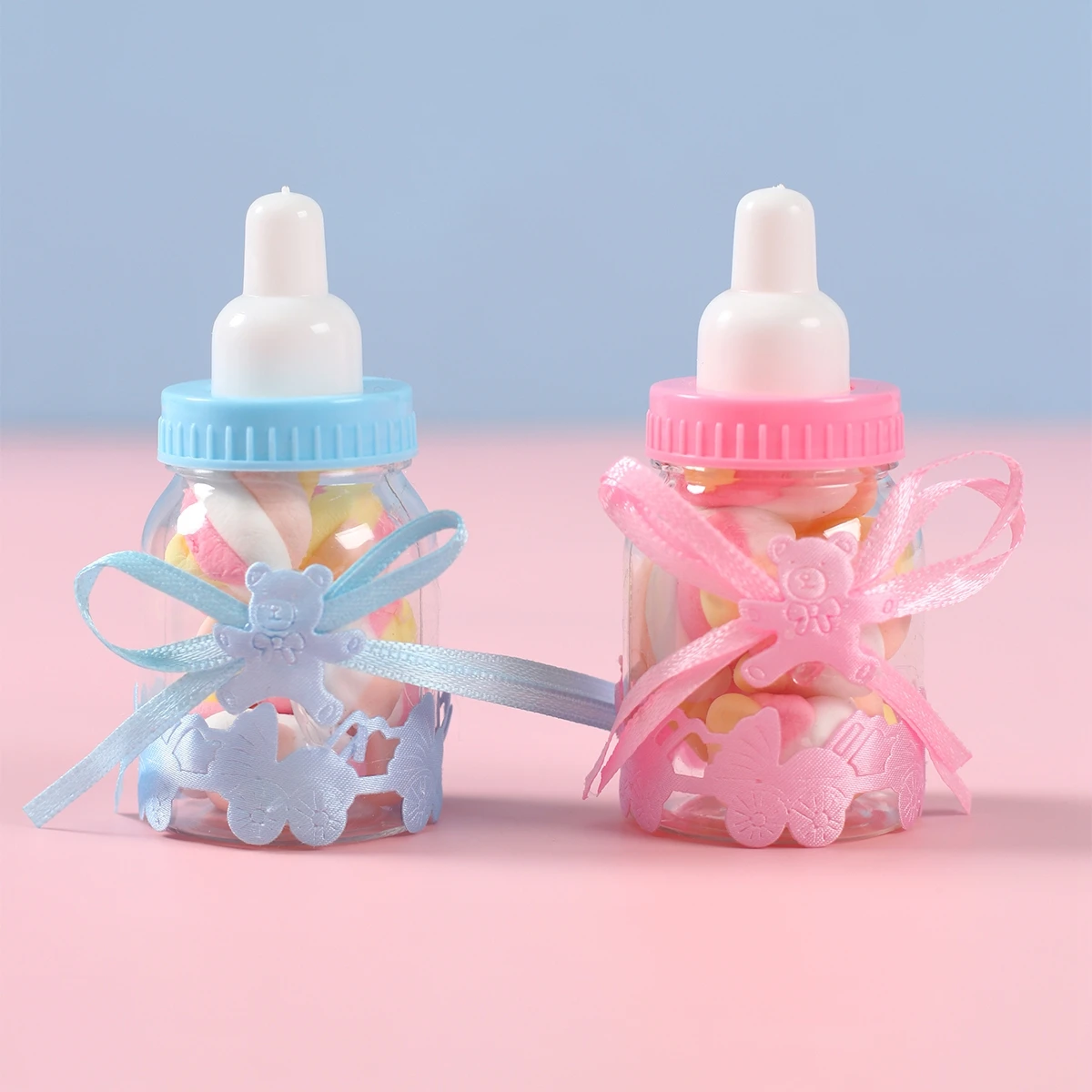 Little-Bear-Candy-Bottle-Baby-Shower-Boy-Girl-Birthday-Party-Decoration ...