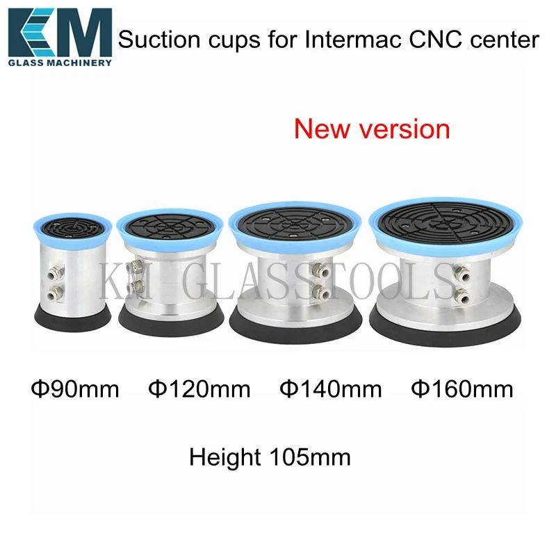 New-version-Suction-cups-for-Intermac-CNC-center-Diameter-90-120-140 ...