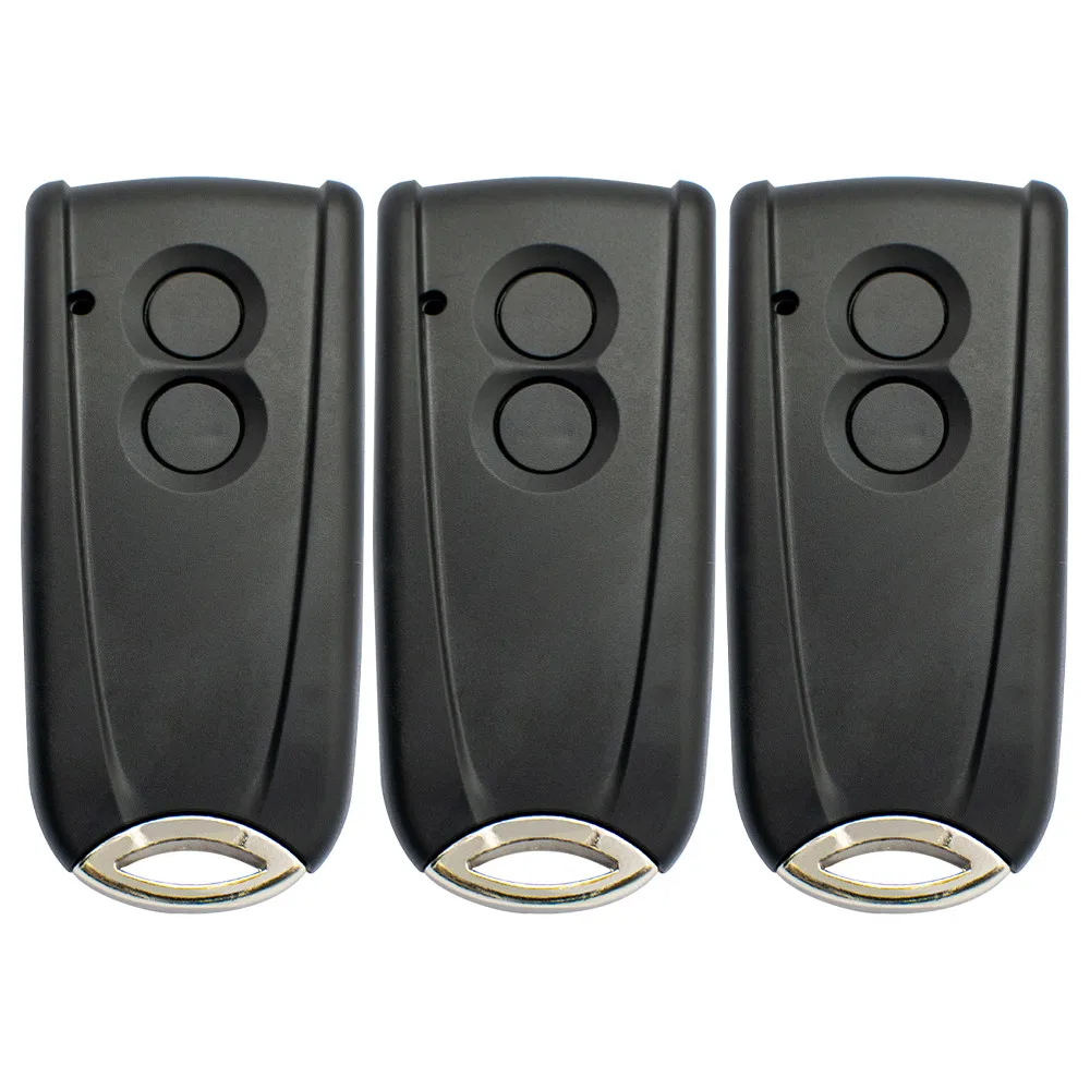 3pcs-433Mhz-RSC2-RSE2-Garage-Door-Remote-Ecostar-RSC2-433-Compatible ...