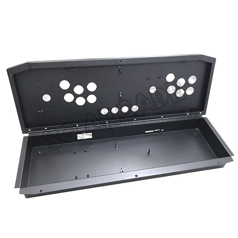 Empty Game box for arcade game console machine cabinet