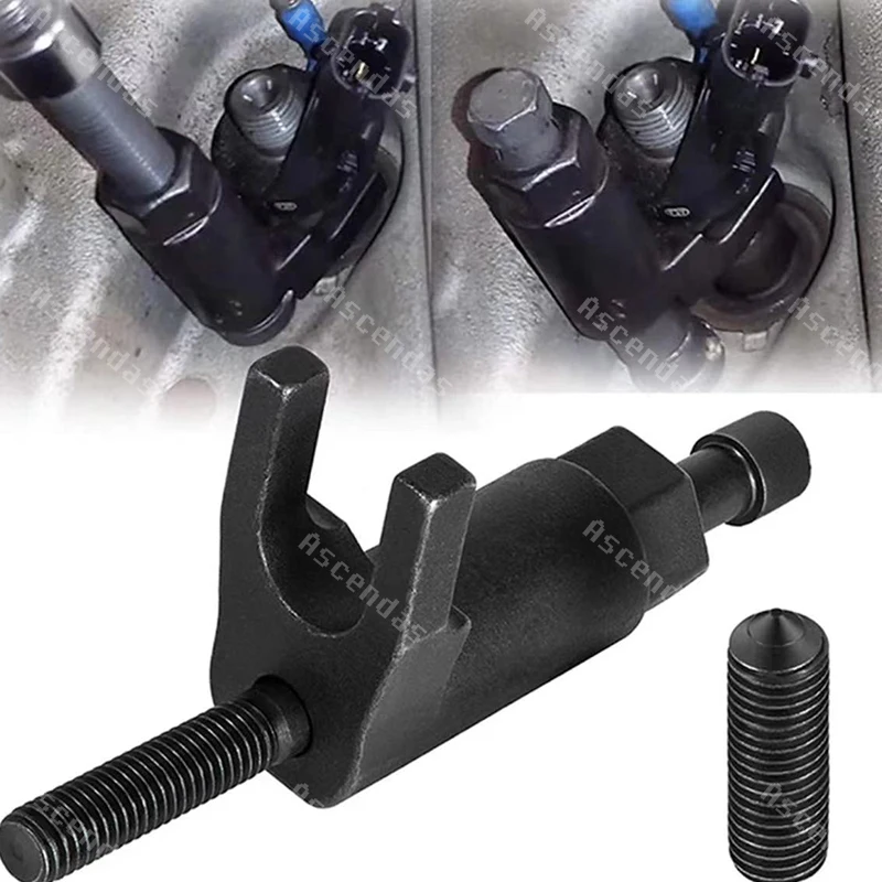 Diesel Injector Removal Tool Injector Remover Long Bolt Short Bolt ...