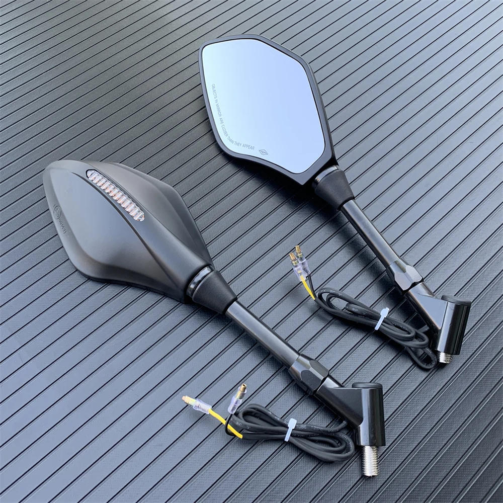 LED-Turn-Lights-Side-Mirrors-Turn-Signal-Indicator-10mm-Motorcycle ...