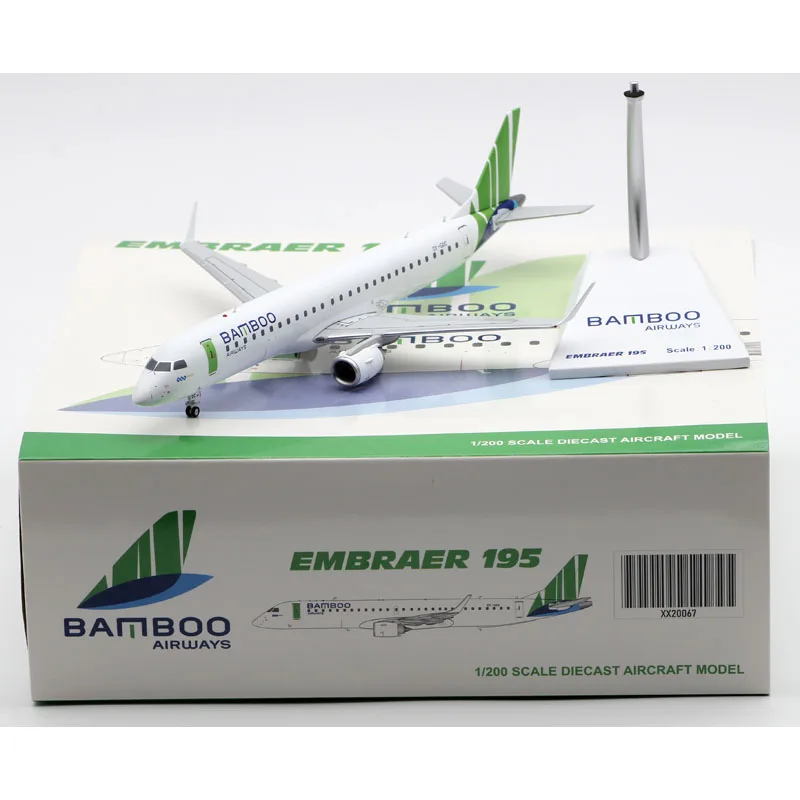XX20067-Alloy-Collectible-Plane-Gift-JC-Wings-1-200-XX20067-Bamboo ...