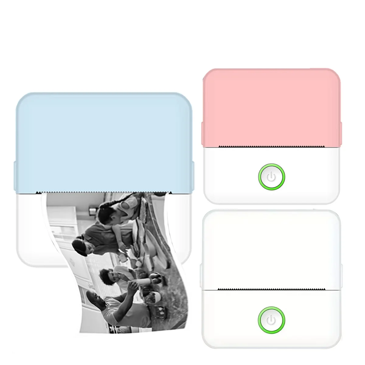 Mini-HD-Portable-Label-Thermal-Printer-Endurance-Bluetooth-Printer-for ...