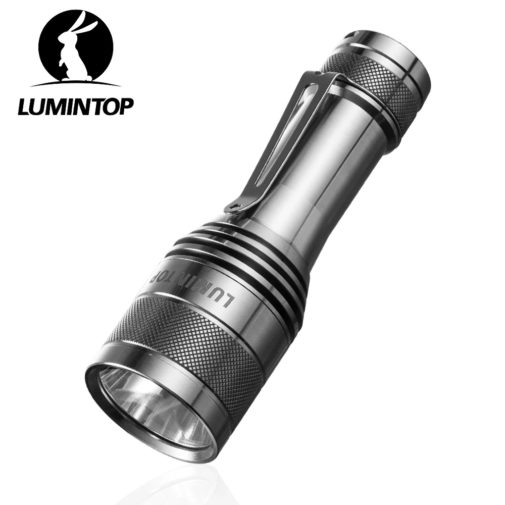 EDC-Camping-Lantern-High-Power-Led-Flashlights-Titanium-Outdoor-Tent ...