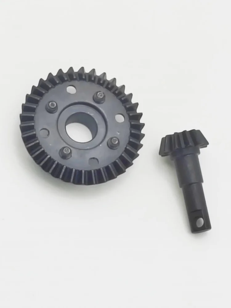 High-performance-Reinforced-Steel-Axle-Transmission-Gears-For-1-10 ...