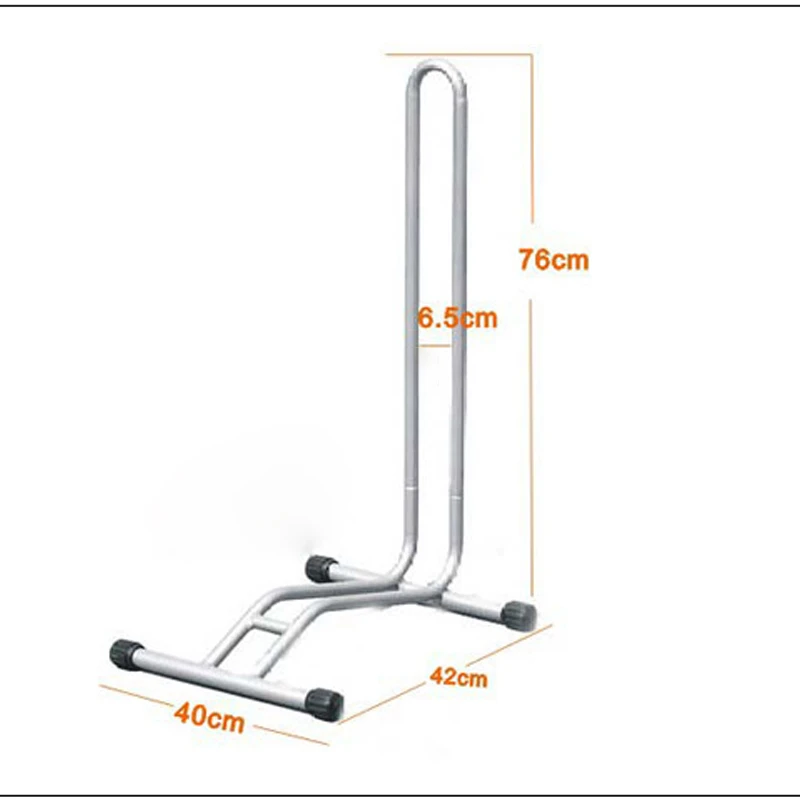 Bike-Plug-in-Parking-Rack-Portable-Removable-L-shaped-Repair-Stand ...