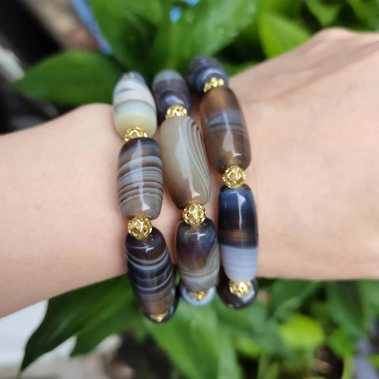 Takis Bracelet Collection