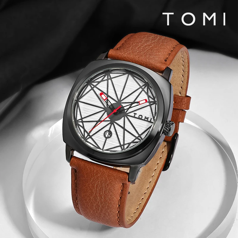 TOMI Watch Store