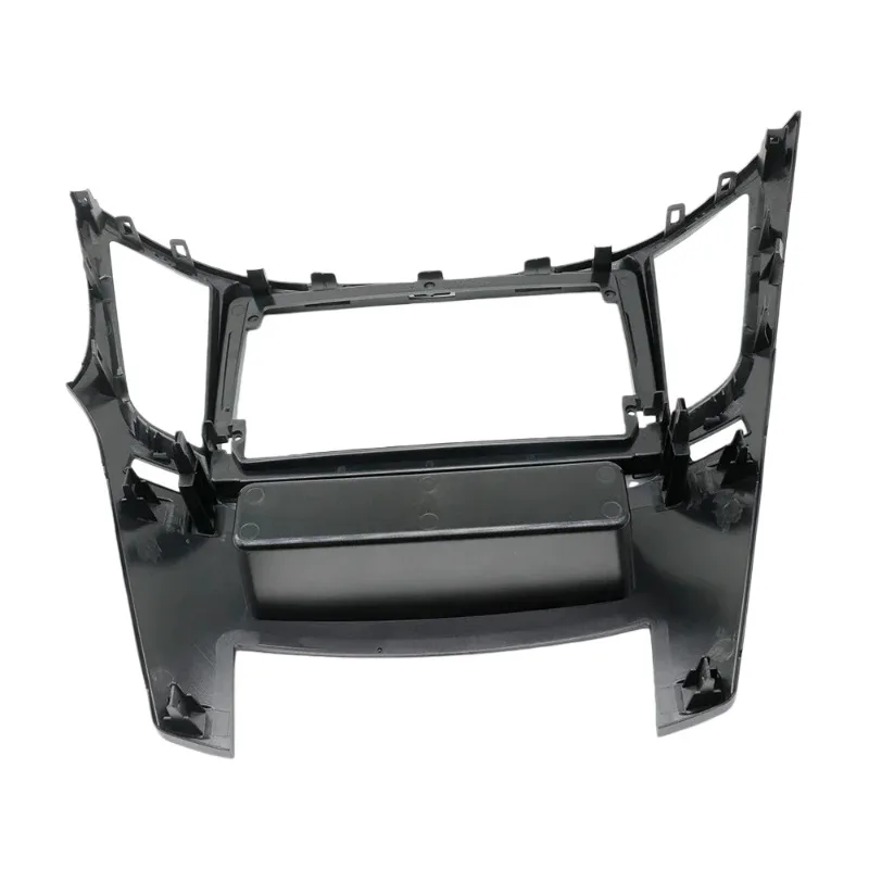 9 Inch Car Radio Fascia Frame For Subaru Outback Legacy 2009-2014 ...