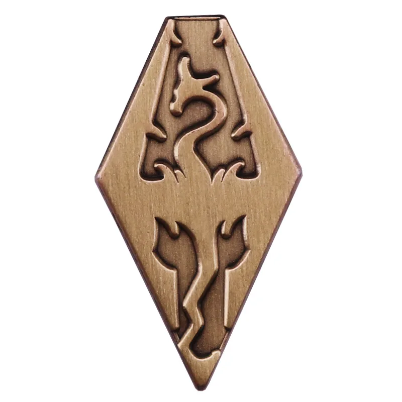 Imperial Skyrim Symbol