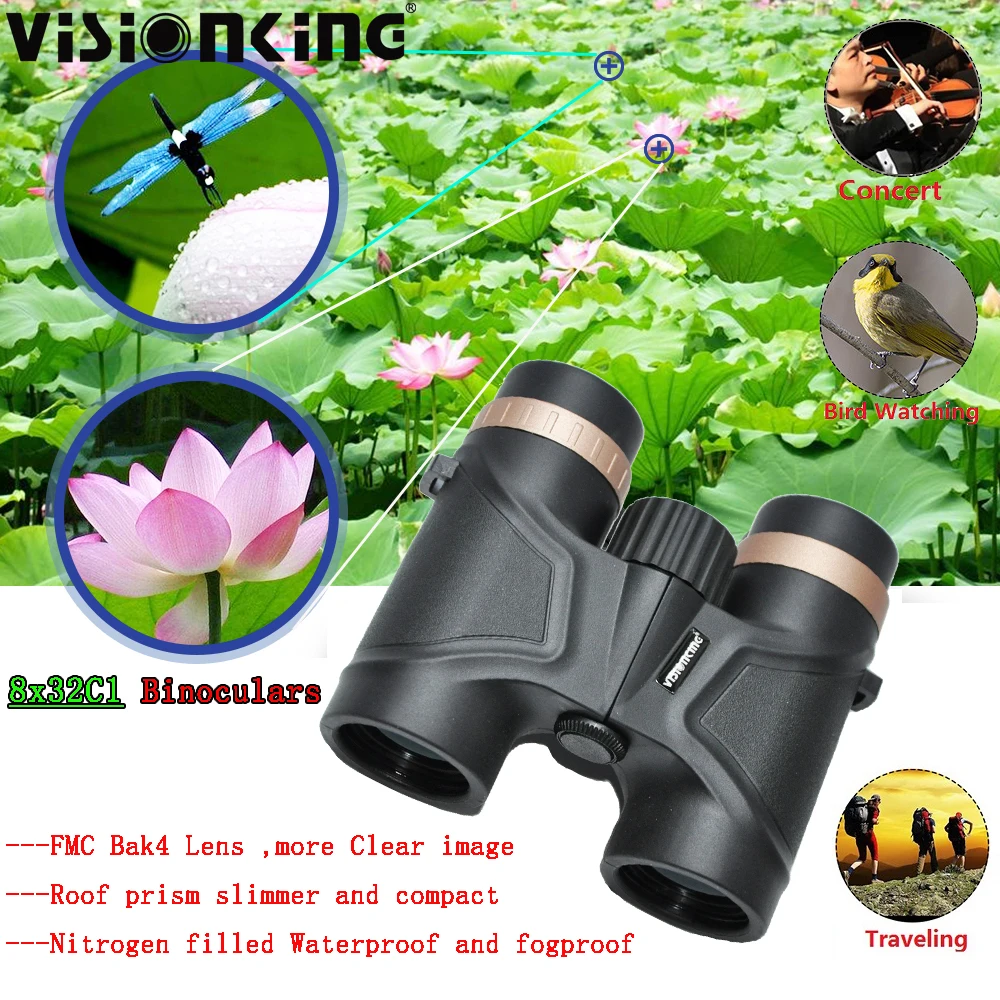 Visionking Toten Store