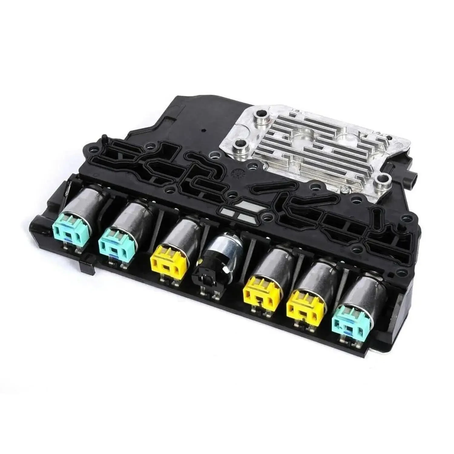 6t30 6t40 6t45 6t50 Tcm Solenoid Pack For Buick Chevrolet Captiva Cruze ...