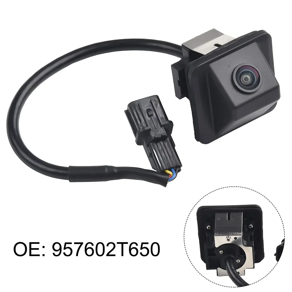 For-Kia-Rear-View-Backup-Assist-Camera-95760-2T650-For-Kia-For-Optima ...