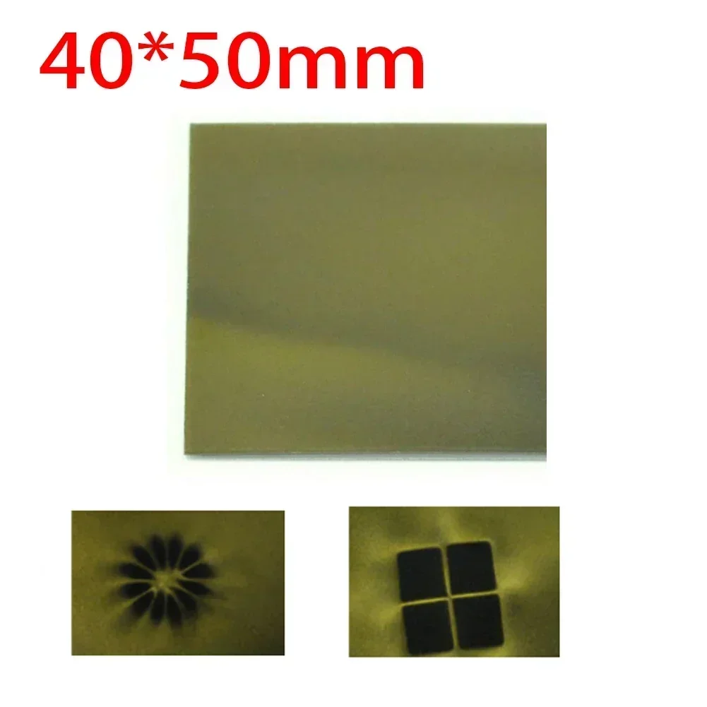 HD-Magnetic-Field-Viewer-Film-Magnet-Pattern-Viewing-Card-40-50mm ...