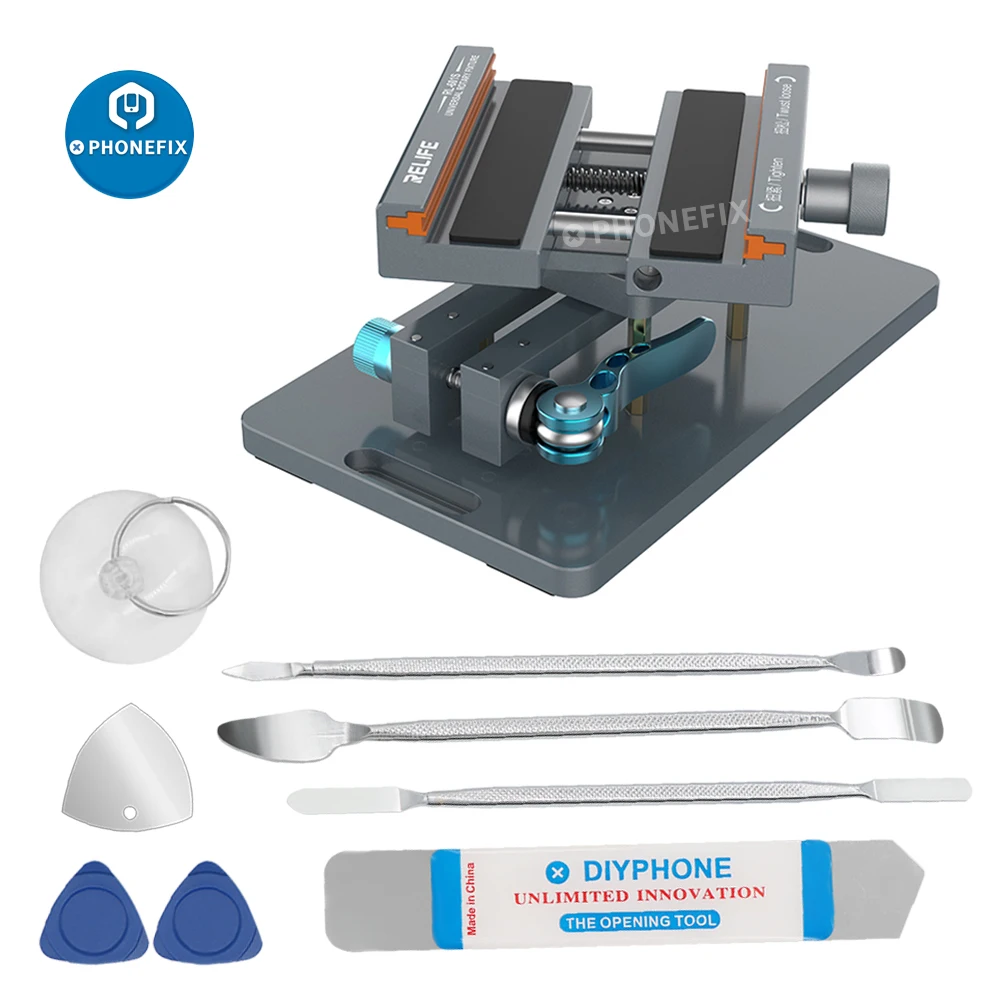 RL-601S-Pro-REFOX-RS52-Rotating-Fixture-for-iPhone-Samsung-Back-Cover ...