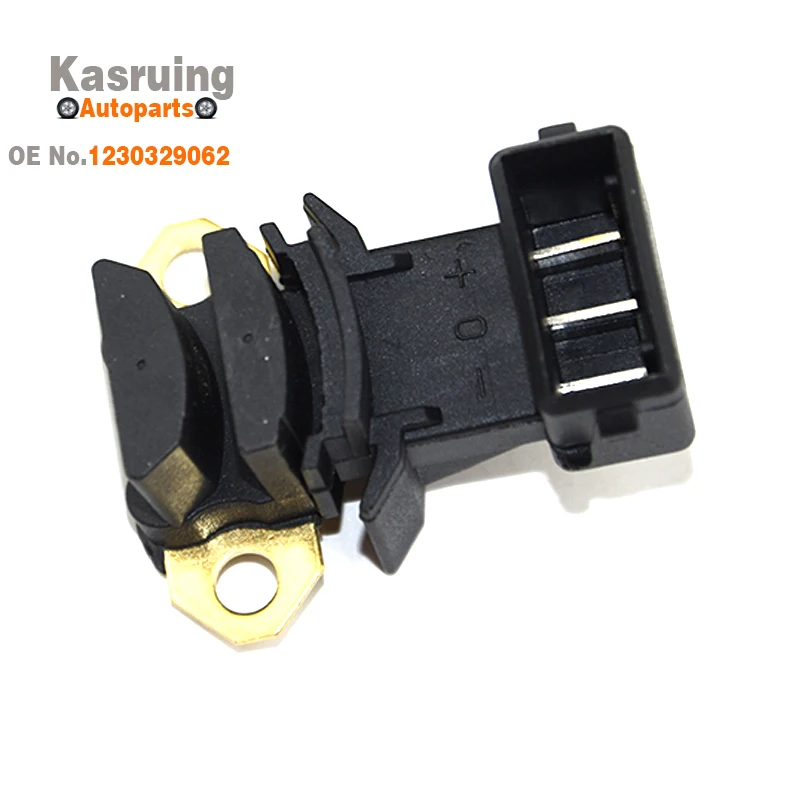 New Ignition Distributor Pickup 1230329062 1237031296 030905065 ...