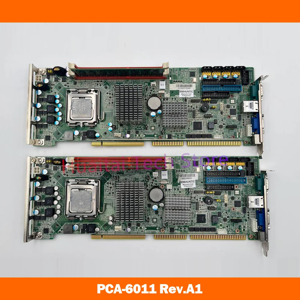 1PCS-PCA-6011-Rev-A1-PCA-6011G2-Original-For-Advantech-Industrial ...