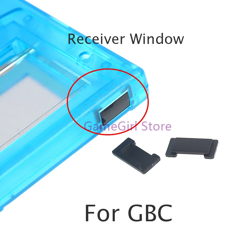50pcs-Replacement-For-Nintendo-Gameboy-Color-GBC-Infrared-Remote ...