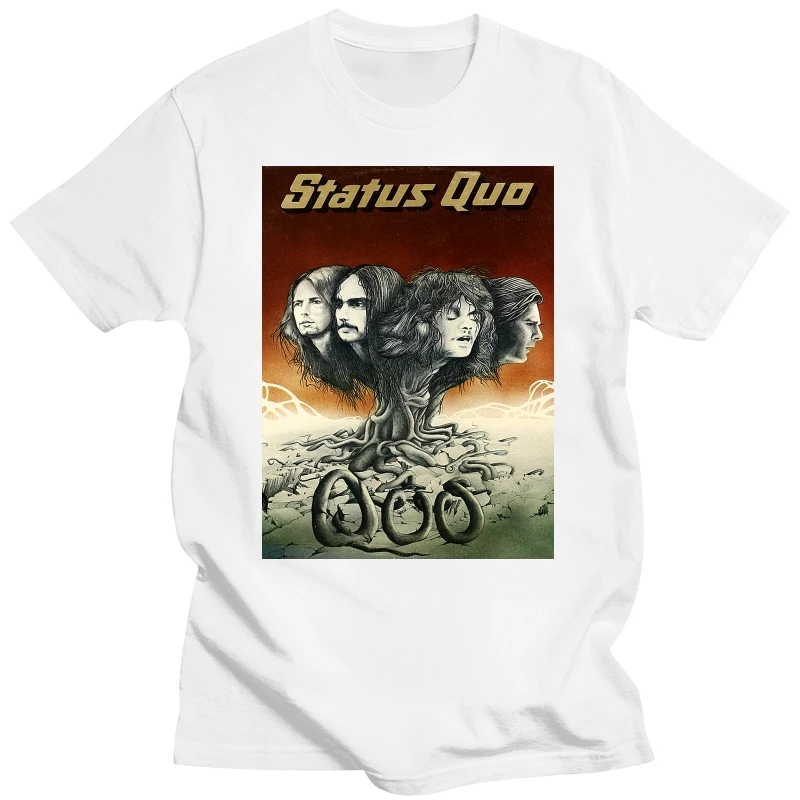 Status-Quo-Rock-Band-Quo-Album-T-ShirtStatus-Quo-Rock-Band-Fans ...