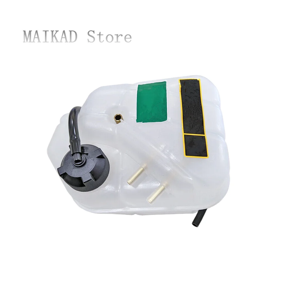 2008-2017-Coolant-Reservoir-Overflow-Expansion-Tank-for-Maserati ...