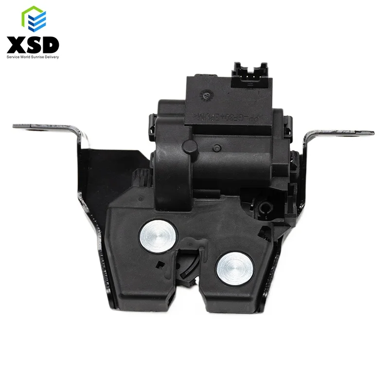 51247337576 Rear Tailgate Boot Lid Trunk Lock Actuator Latch for BMW ...
