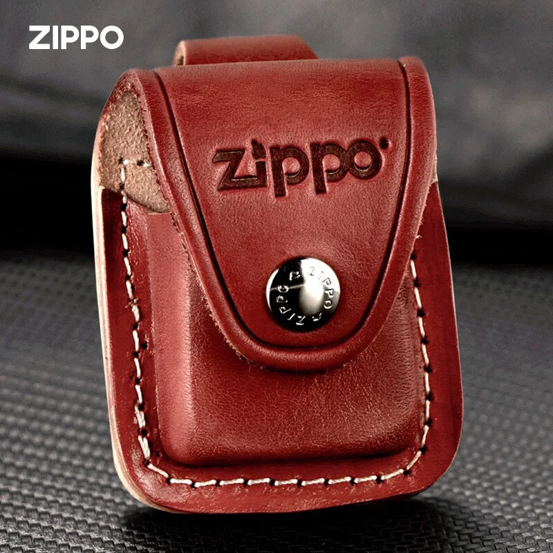 Funda-de-cuero-Universal-de-alta-calidad-para-encendedor-funda ...