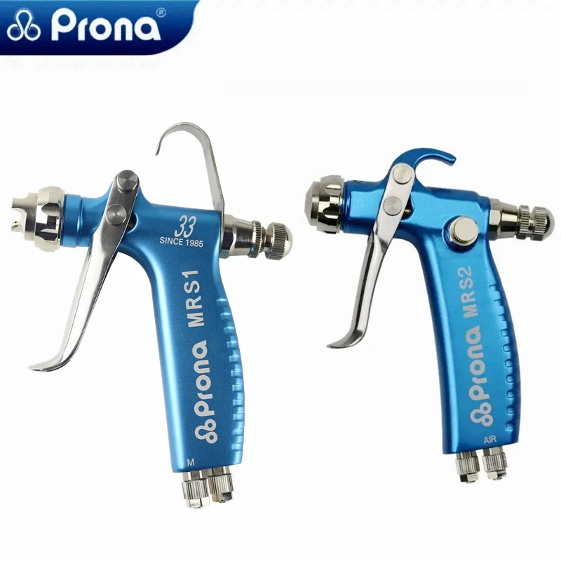 Professional-Mold-Released-Paint-Spray-Gun-Pneumatic-Tool-Painting ...