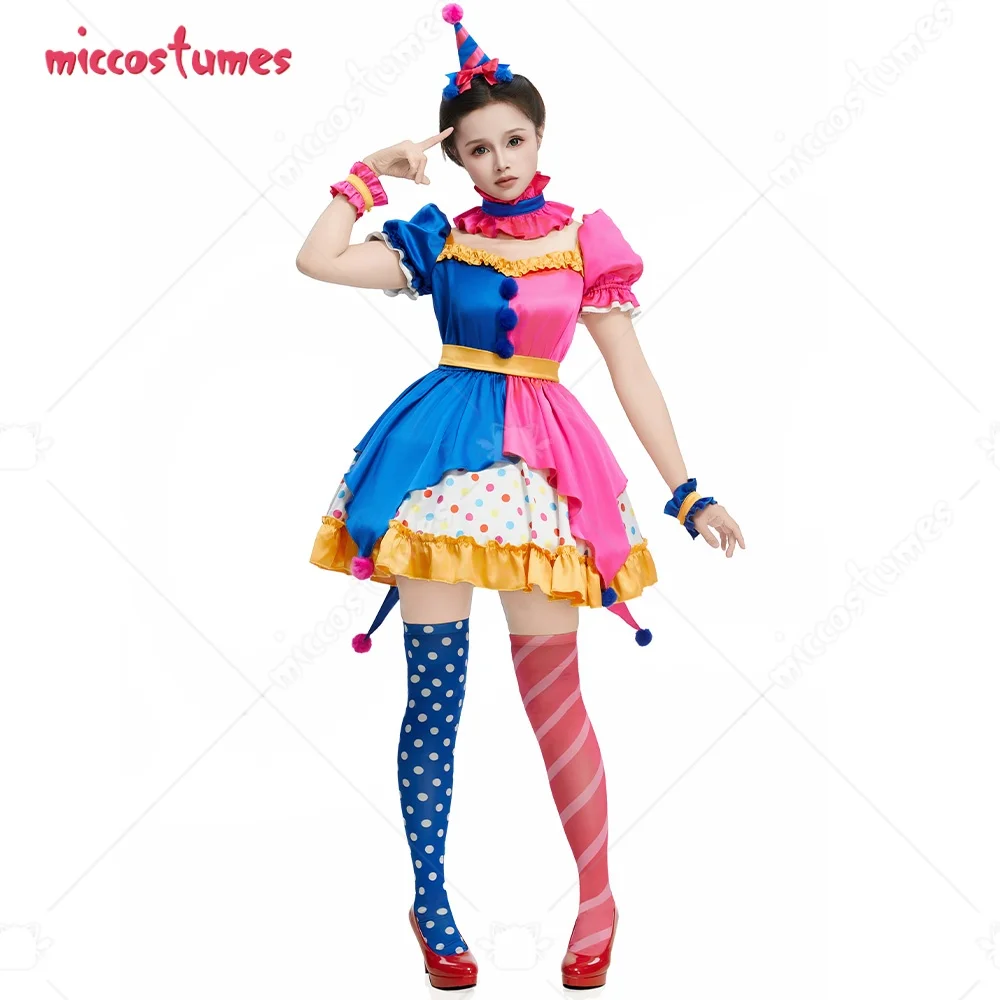 Lady Clown Costume: The Ultimate Guide to Finding the Perfect Carnival ...