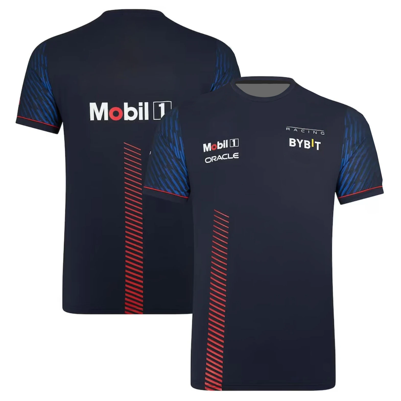Oracle-Racing-Team-Men-s-Sports-T-Shirt-2023-New-Fashion-3D-Printed ...