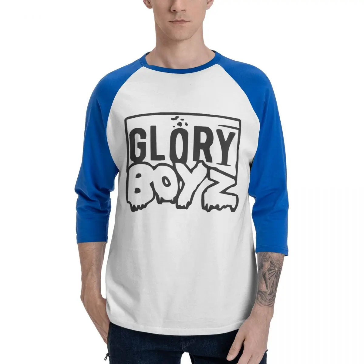 Glory Boyz Shirt