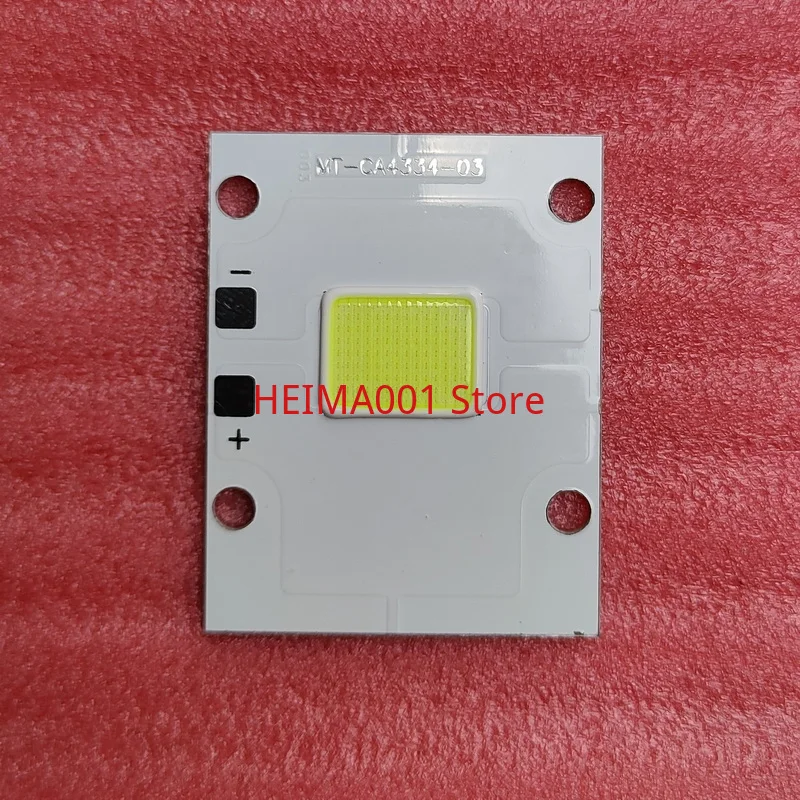 DIY-Projector-Accessories-Light-Bulb-LED-Light-Bulb-High-power-4-inch ...