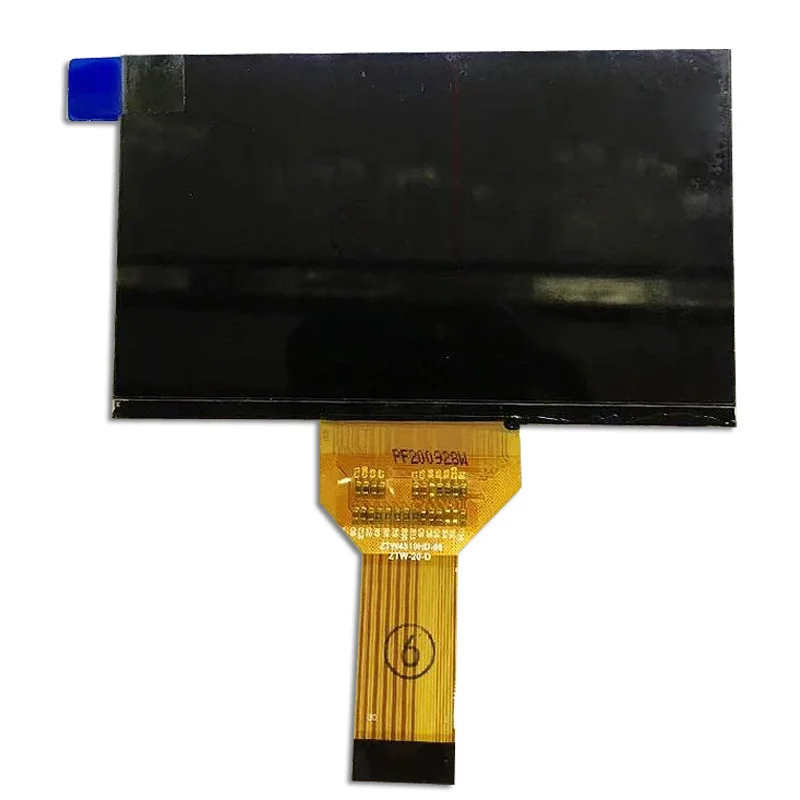 4-3inch-ZTW4319HD-08-ZTW4318-12-ZTW-20-D-ZTW4321-03-ZTW4321-TFT-LCD ...