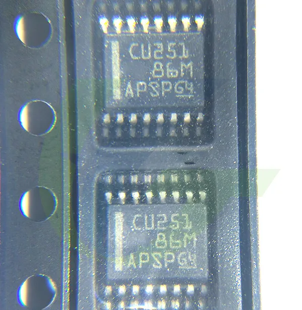 10PCS-500PCS-LOT-SN74CBT3251DBQR-CU251-SSOP16-New-original.jpg