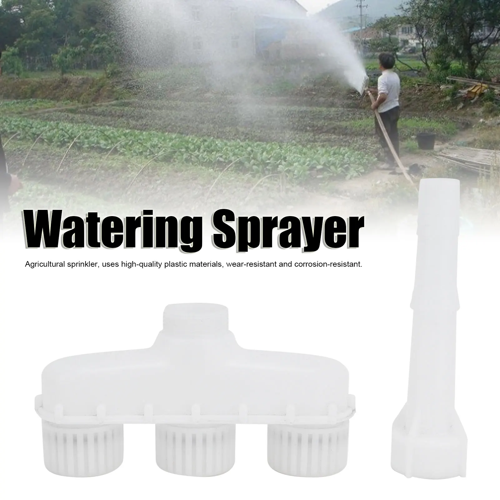 3-4-5-Head-Watering-Sprinkler-Water-Pump-Atomizing-Sprayer-For-Home ...