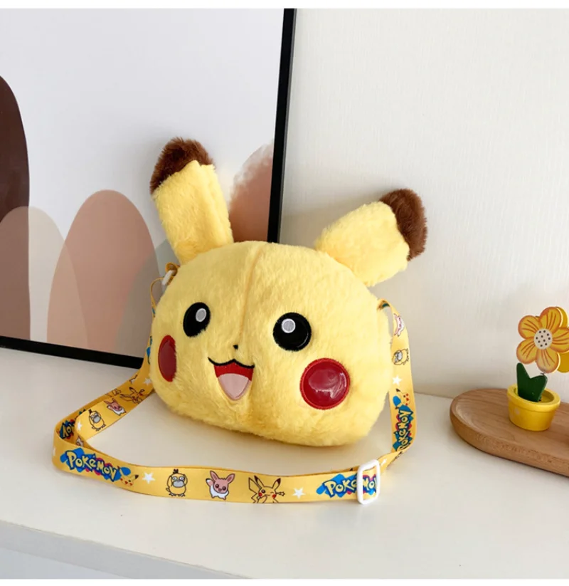 Cute Pikachu Love