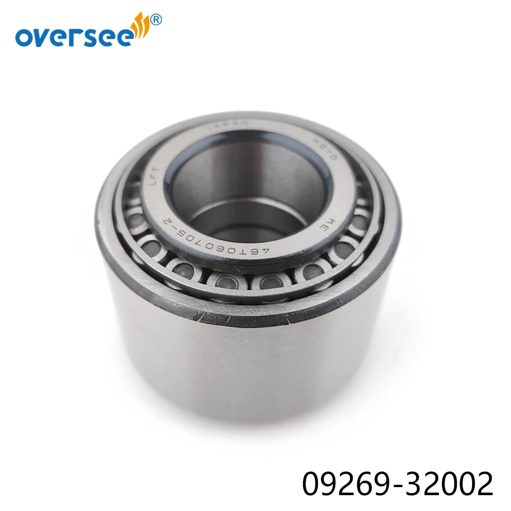 09269-32002-Thrust-Bearing-for-Suzuki-DF150-300HP-Outboard-Engine ...