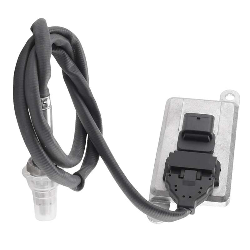 New-24V-NOX-Sensor-Nitrogen-Oxygen-Sensor-For-IVECO-Stralis-Eurocargo ...