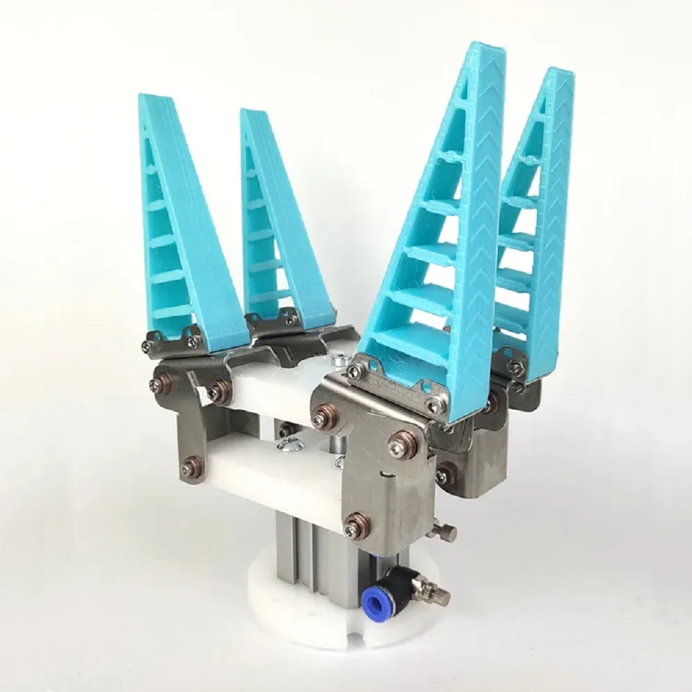 Cheap-Big-Load-Bionic-Flexible-Mechanical-Soft-Robot-Arm-Claw ...