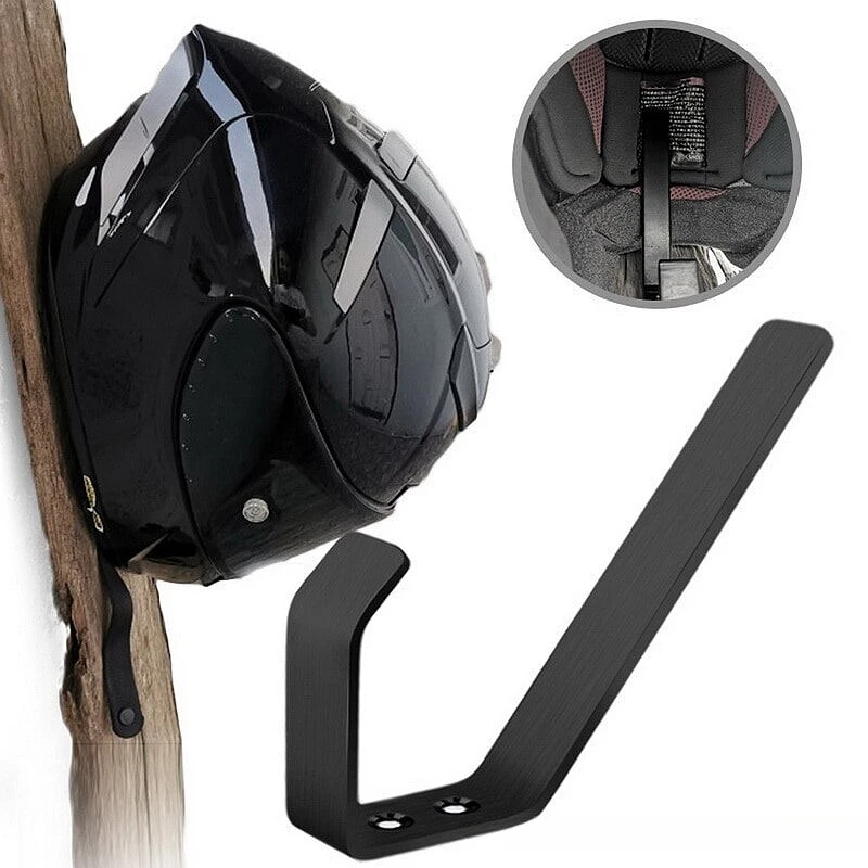 Universal-Motorcycle-Helmet-Storage-Display-Stand-For-YOHE-SHOEI-KYT ...