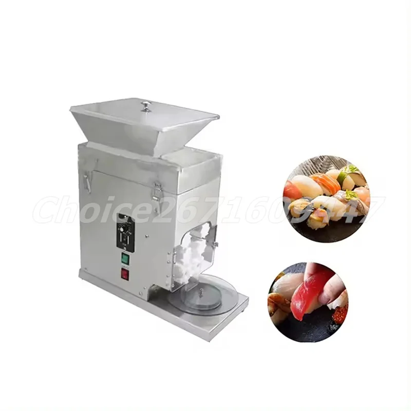 Automatic-Food-Grade-Rice-Ball-Making-Machine-Commercial-Sushi-Machine ...