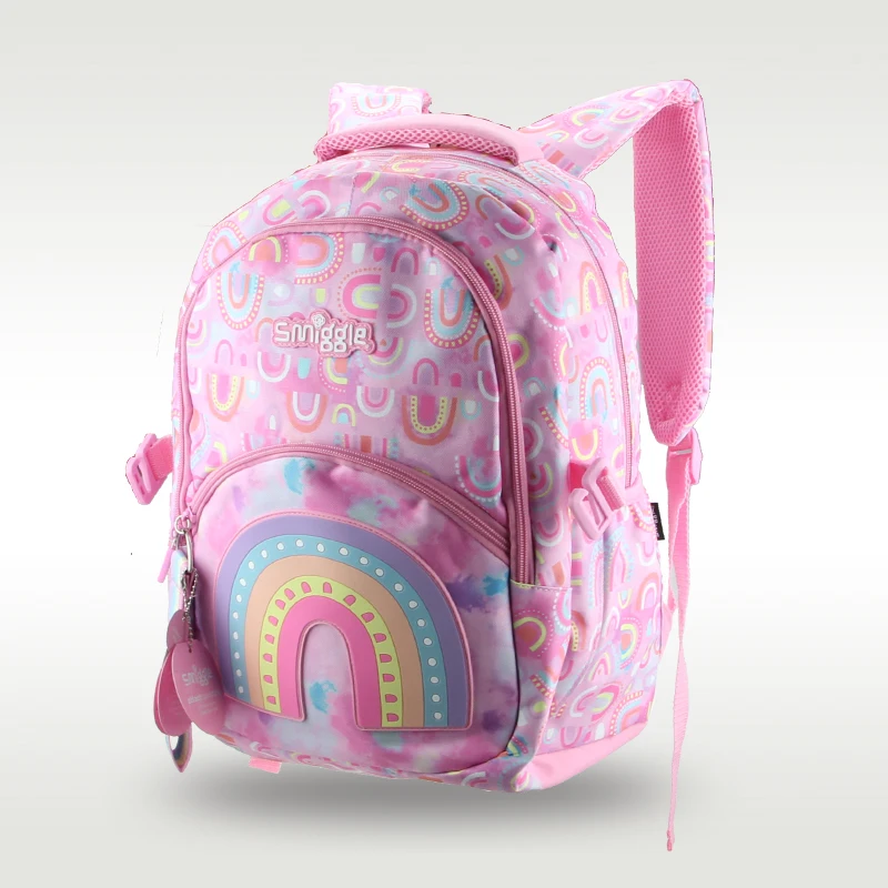 Australia Original High Quality Smiggle Children's Schoolbag Female ...