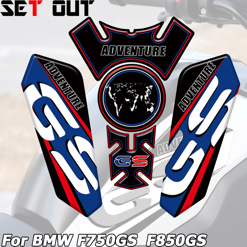 For BMW F850GS Adventure F750GS F850 GS 2018-2021 Motorcycle ...