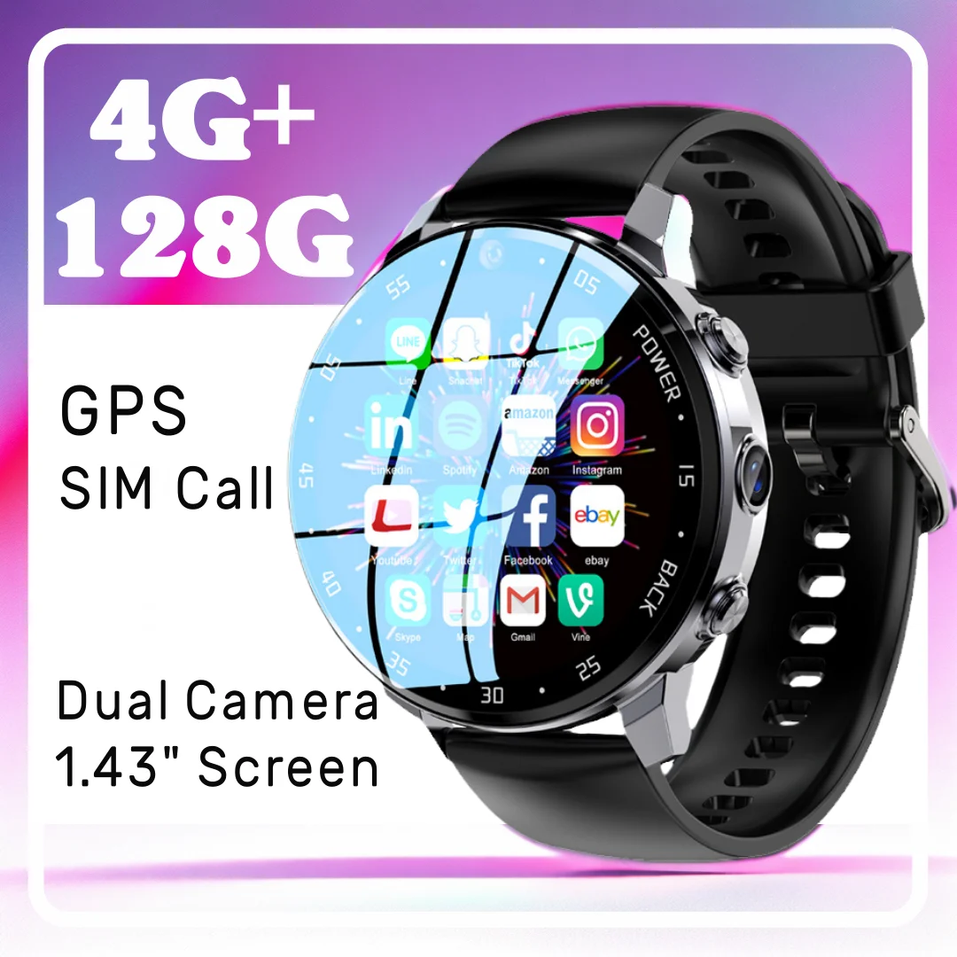 4G-NET-NEW-A3-Global-Android-Smartwatch-Men-Dual-HD-Camera-Full-Touch ...