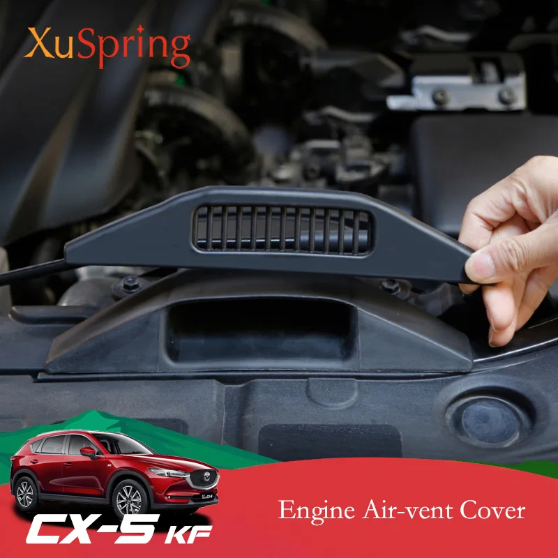 Car-Engine-Air-Inlet-Vent-Case-For-Mazda-CX-5-CX5-2013-2014-2015-2016 ...