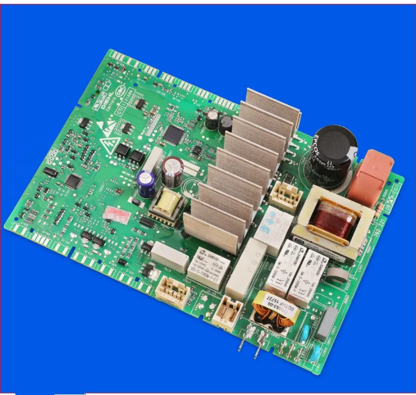 for-Siemens-washing-machine-accessories-computer-board-frequency ...